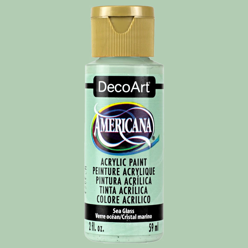 DecoArt Americana Acrylics 59ml - Greens – Page 2 – Wildwood Art Supplies