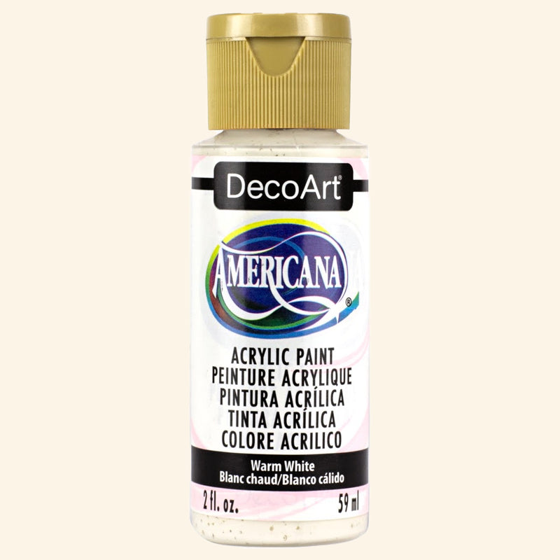 DecoArt Americana Acrylics 59ml - Greys – Wildwood Art Supplies