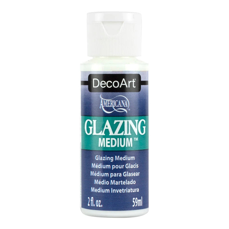 DecoArt Americana Mediums – Wildwood Art Supplies