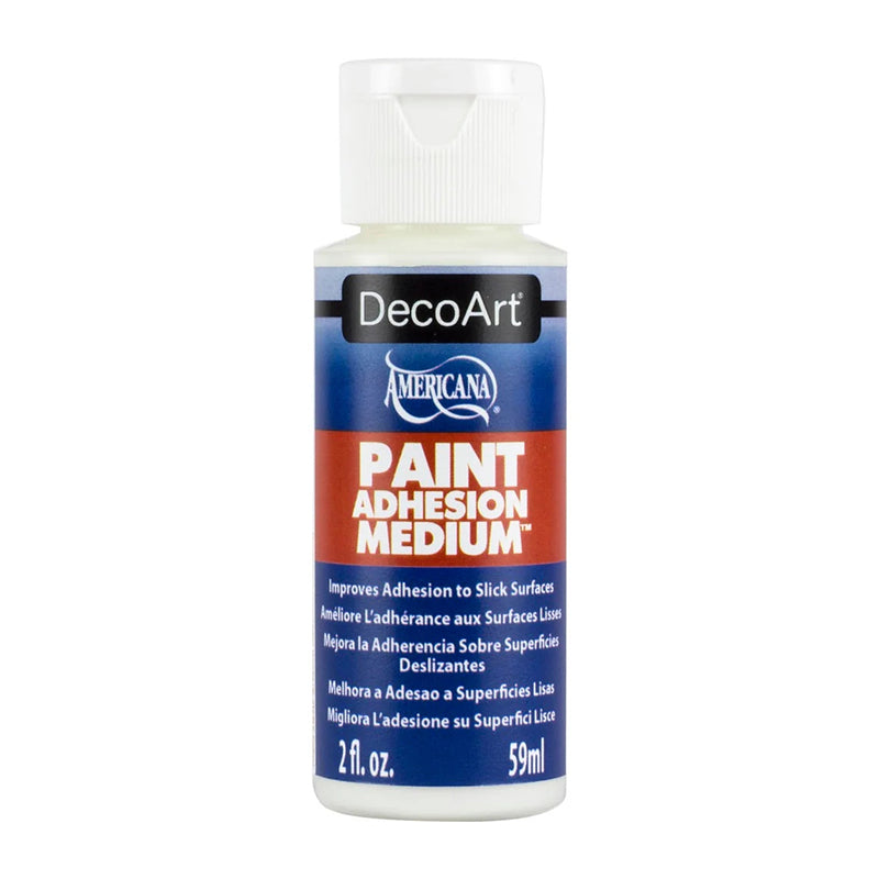 DecoArt Americana Mediums – Wildwood Art Supplies